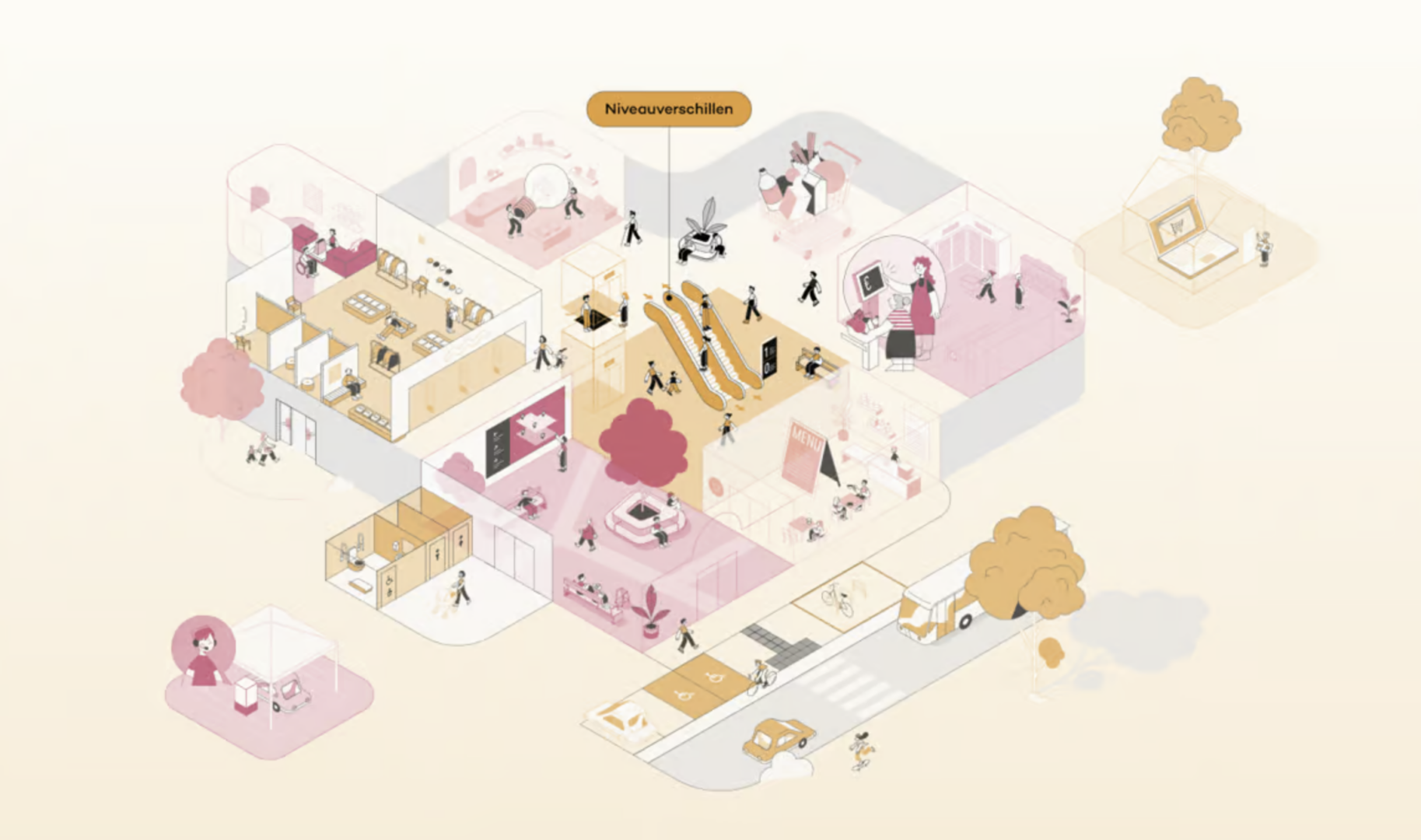 Making space for Neurodiversity — GDR