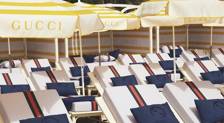 Jet-Set Luxe: The Revival of Luxury Retail through Resort Pop-Ups — GDR