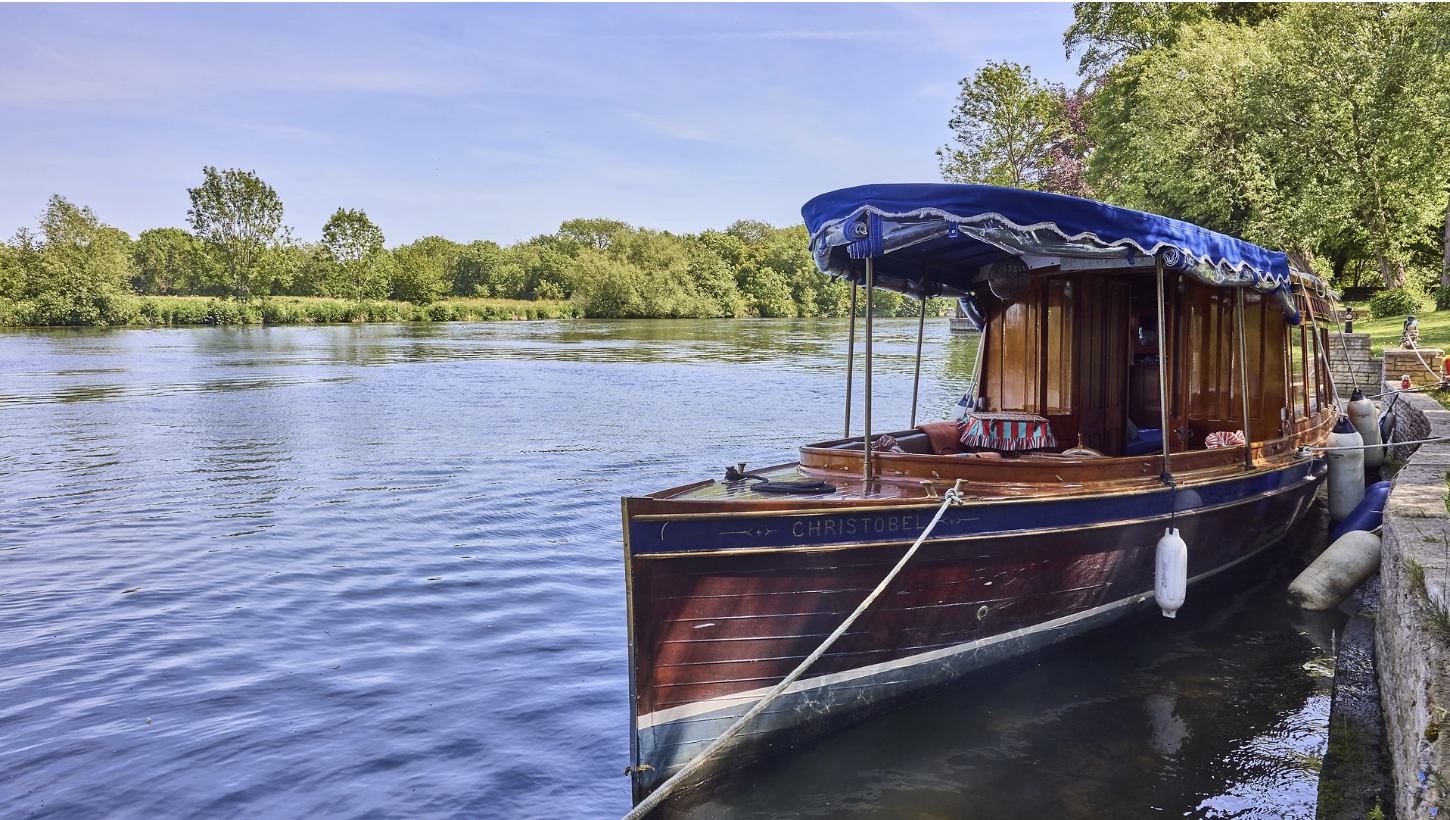 London’s summer foodie feasting 2026: Outstanding food and drink ...